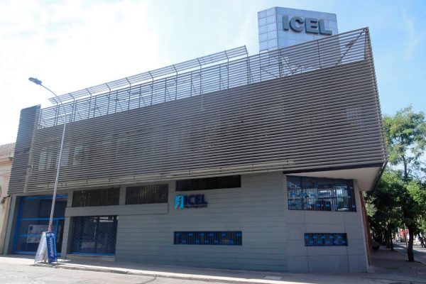 Nosotros - Colegio Adultos ICEL - 2x1